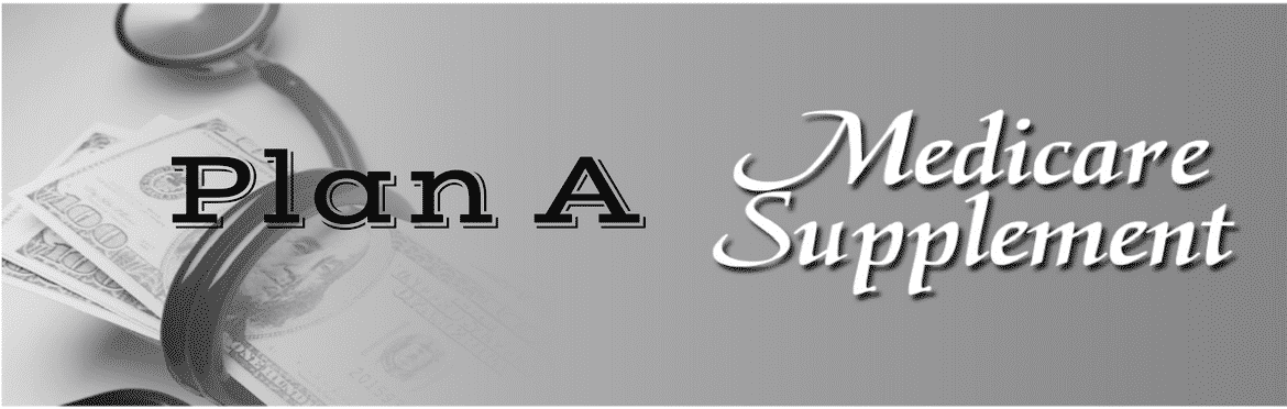 My Medicare Supplement Plan | The Right Medicare Supplement Plan